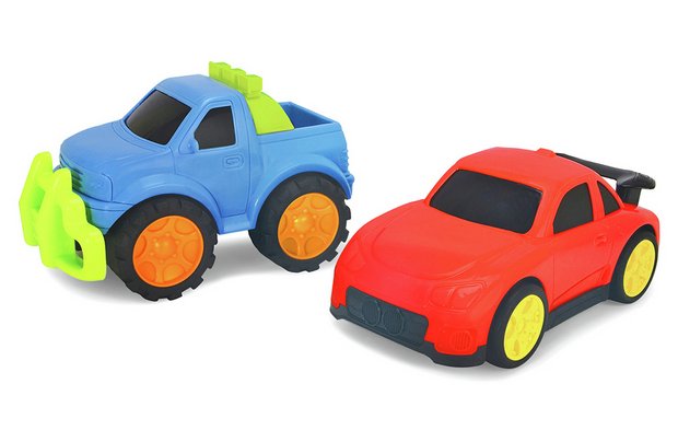 Action & Adventure | Chad Valley Toys