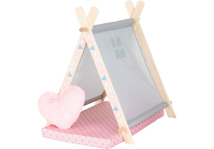 Chad Valley Designafriend Sleepover Den | DesignaFriend | Dolls ...